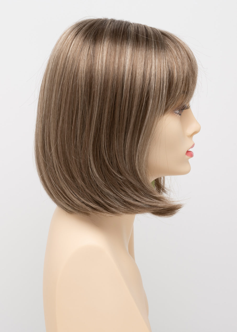 Carley - Short Bob Wig | Envy Wigs – Envy Hair LLC