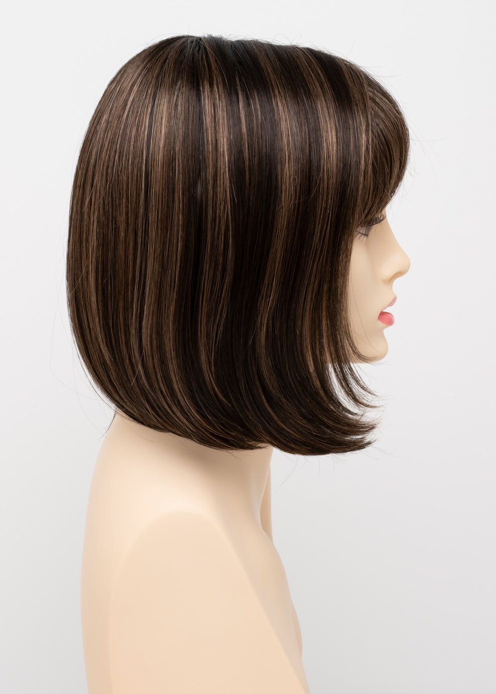 Carley - Short Bob Wig | Envy Wigs – Envy Hair LLC